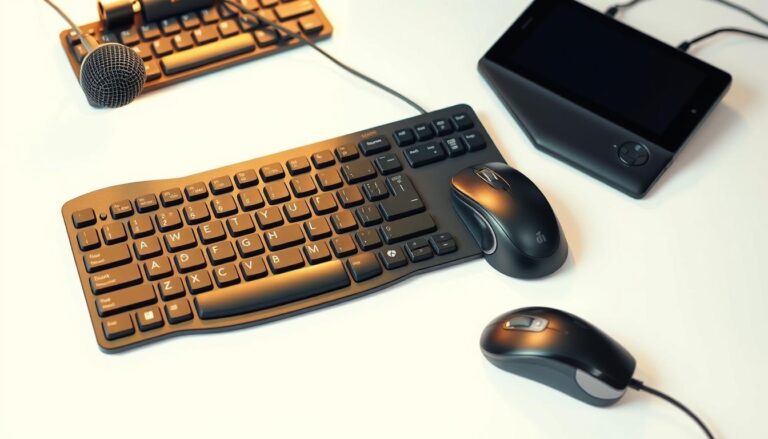 Alternative keyboards: types, uses, and where to find them