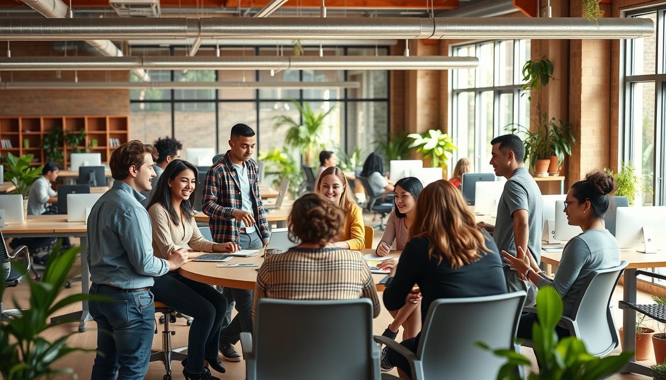 How to prepare the workplace for real inclusion