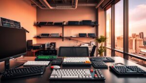 Alternative keyboards: types, uses, and where to find them