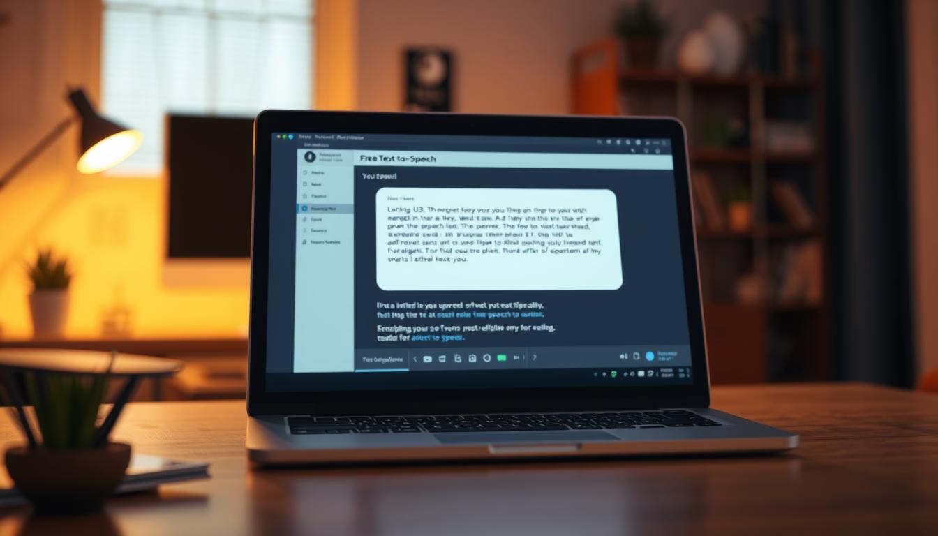 Free screen reader software: comparison and recommendations